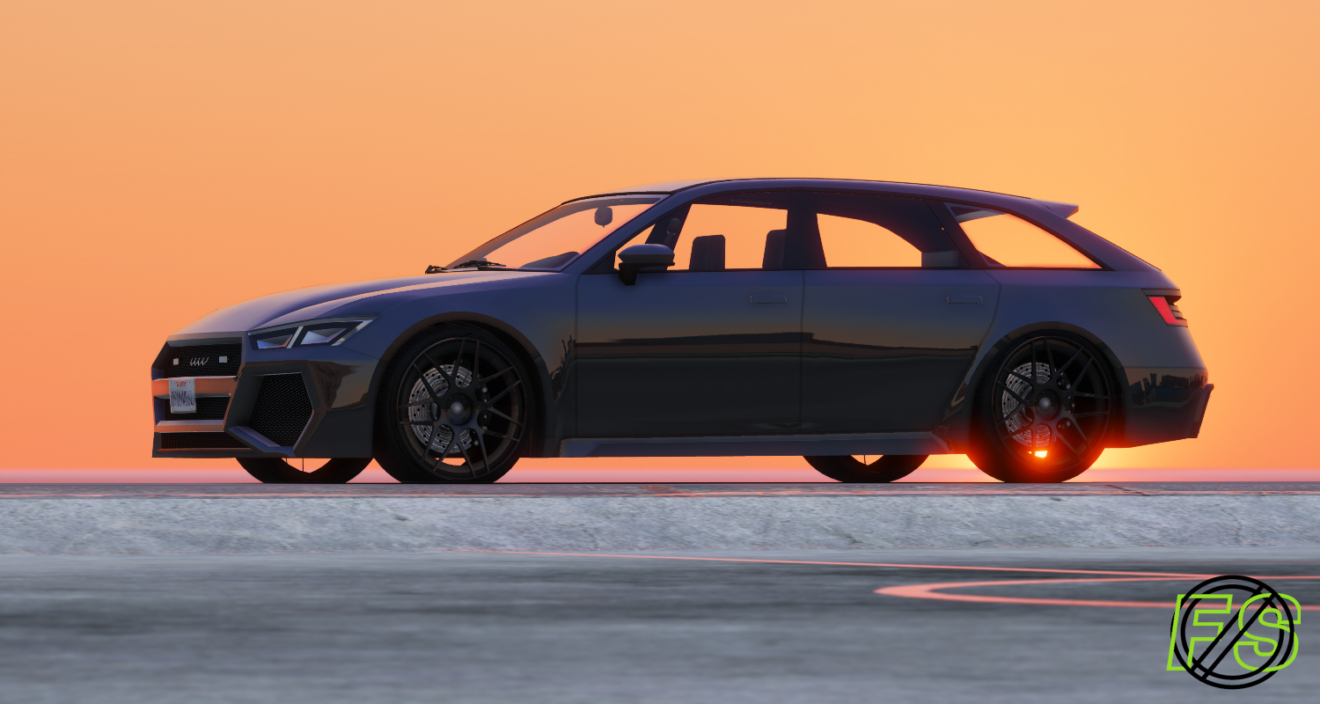 Ongemarkeerd – Obey Argento - FiveM Services